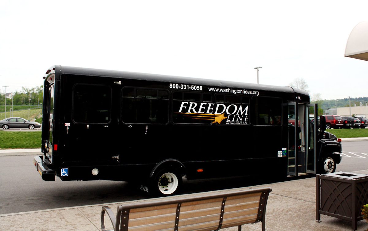 Freedom Transit relaunches “12 Stops of the Season” - Observer-Reporter
